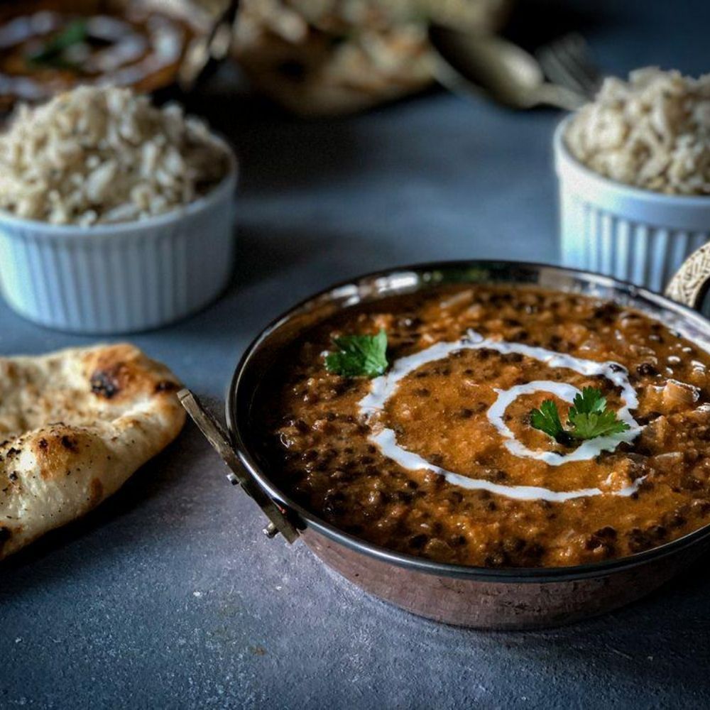 Dal Makhani – Receta - Suk.cl