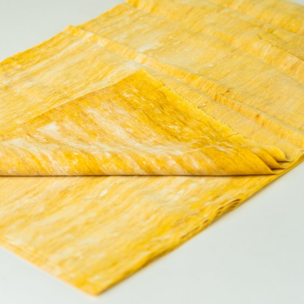 Masa filo tradicional - Suk