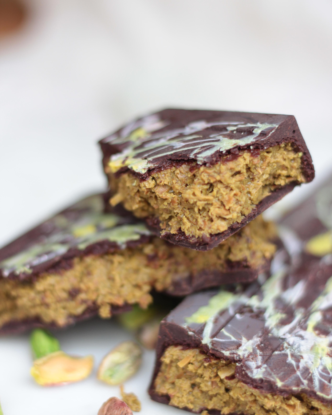 Chocolate viral de Dubai con masa knafe Suk – Receta - Suk.cl