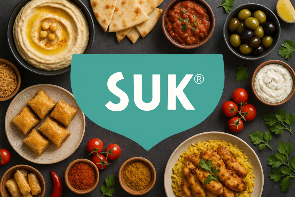 Compra Ofertas aquí | Sabores en Suk.cl